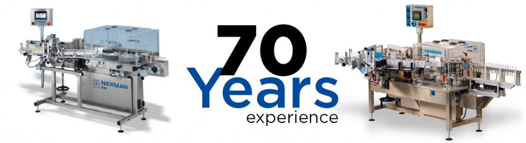 Newman – Newman Labelling Ltd