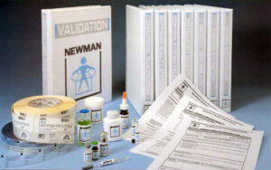 Newman - Pharmaceutical Labelling Machines