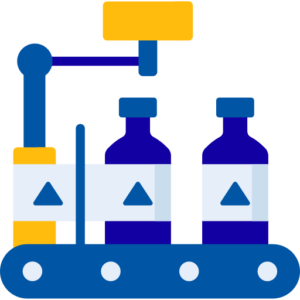 Newman - Pharmaceutical Labelling Machines