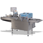 Newman - Pharmaceutical Labelling Machines