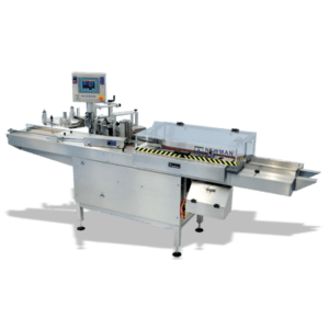Newman - Pharmaceutical Labelling Machines