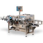 Newman - Pharmaceutical Labelling Machines