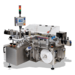 Newman - Pharmaceutical Labelling Machines