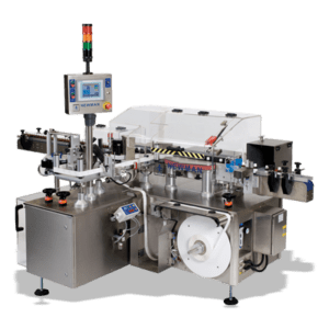 Newman - Pharmaceutical Labelling Machines