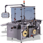 Newman - Pharmaceutical Labelling Machines