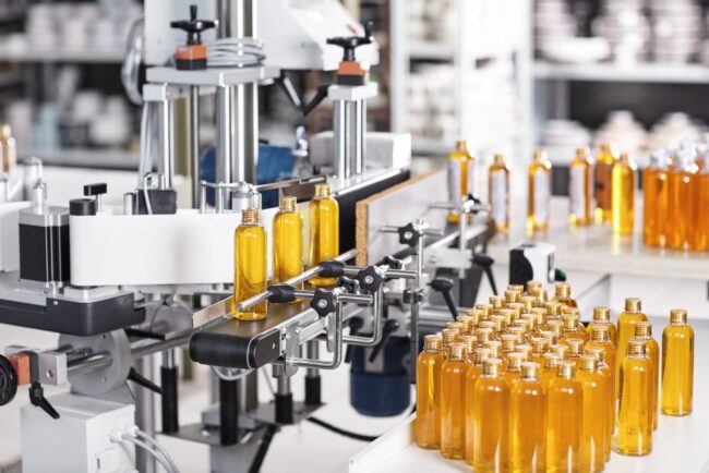 Global - Newman | Pharmaceutical Labelling Machines