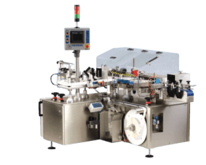 Newman - Pharmaceutical Labelling Machines