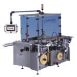 Newman - Pharmaceutical Labelling Machines