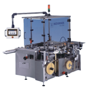 Newman - Pharmaceutical Labelling Machines